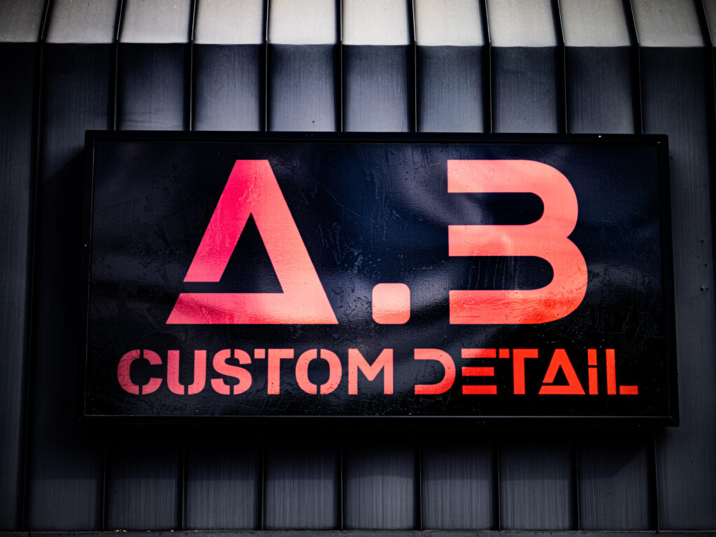 Atlanta's Best Custom Detail - Home