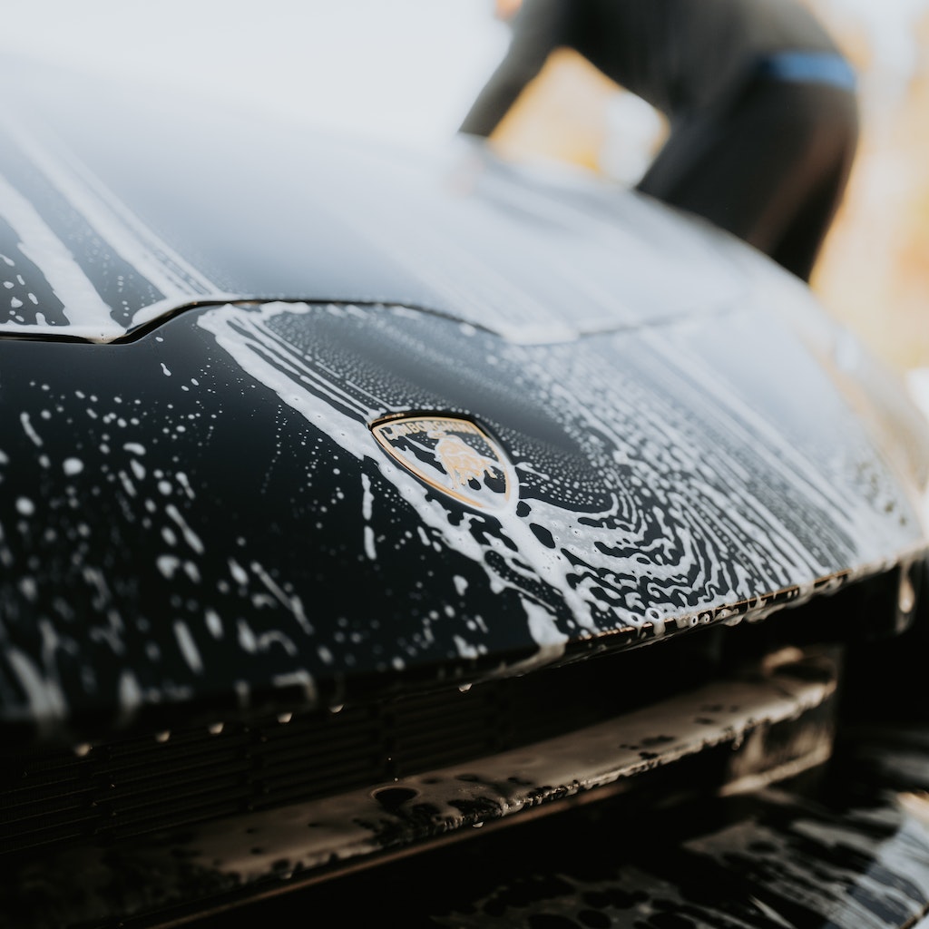 Services - A B Custom Detail
